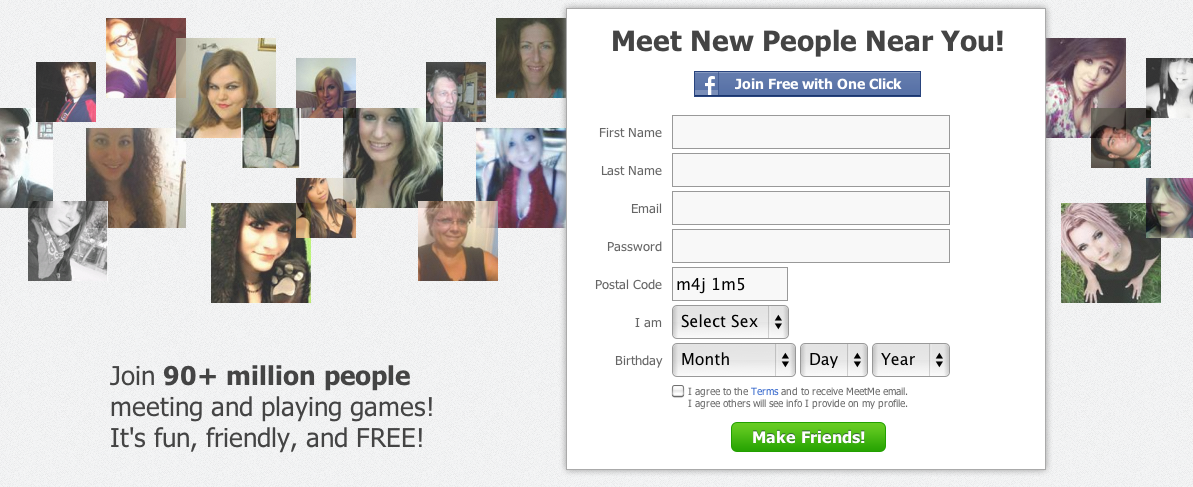 MeetMe.com Review | Certified Dating Sites